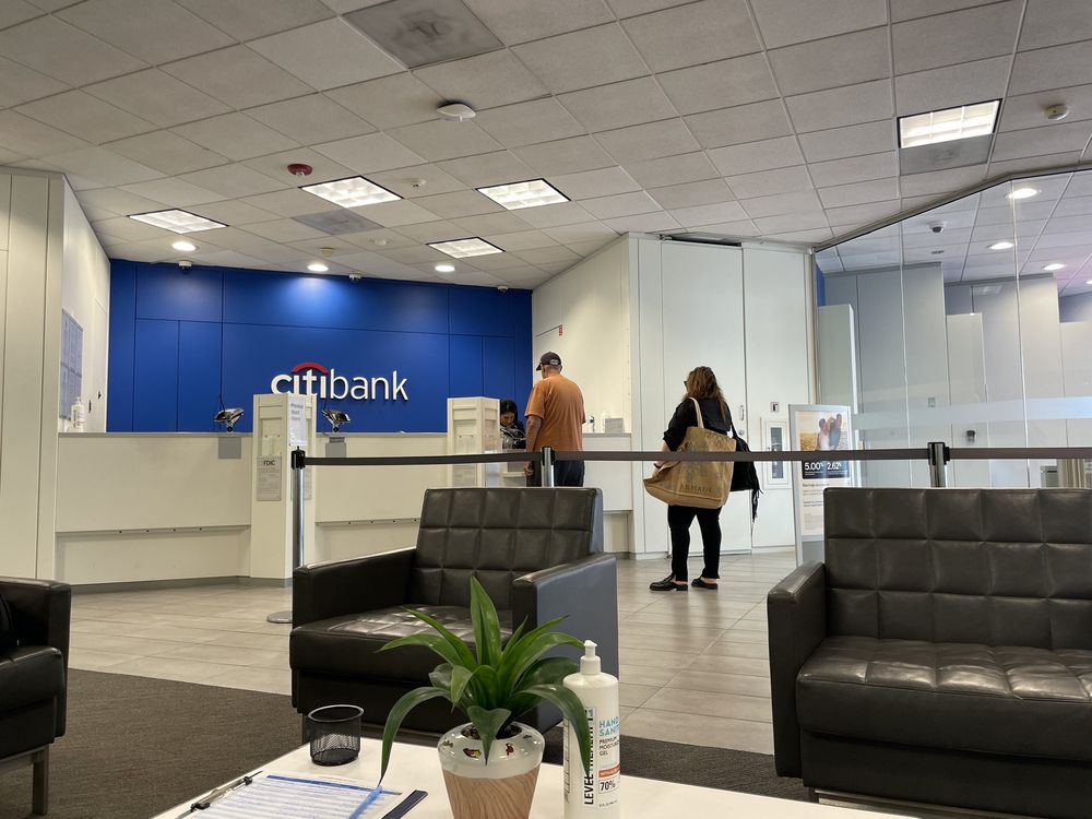 CITIBANK - Updated October 2025 - 9525 Harding Ave, Surfside, Florida ...
