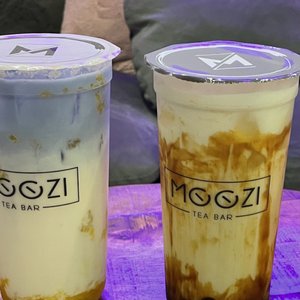 MOOZI TEA BAR - 336 Photos & 160 Reviews - 10130 Garden Grove Blvd ...