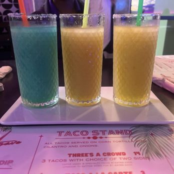 PINK AGAVE - Updated June 2024 - 33 Photos & 19 Reviews - 4001 ...