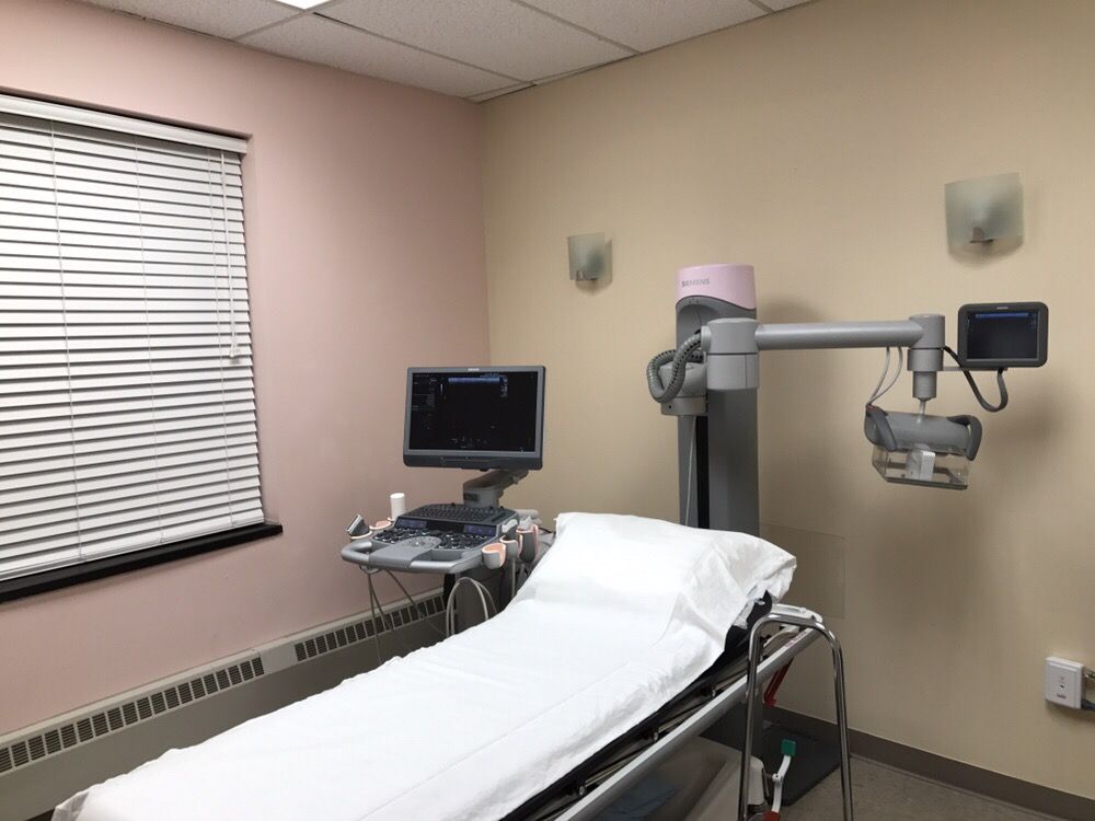PINK BREAST CENTER - 11 Photos - 680 Broadway, Paterson, NJ - Yelp