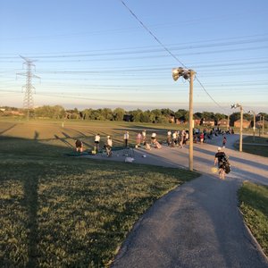 IRANGE TORONTO - 7855 Finch Avenue W, Brampton, Ontario - Golf - Phone ...