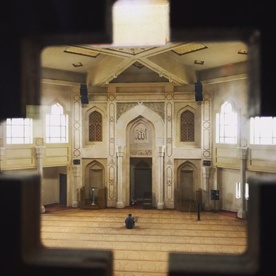 AL-FAROOQ MASJID - Updated August 2025 - 26 Photos & 12 Reviews - 442 ...