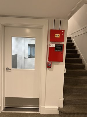 RF FIRE ALARM - Updated December 2025 - 12 Photos - San Francisco ...