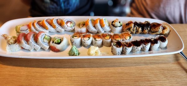 HIRO 88 - Updated December 2025 - 179 Photos & 267 Reviews - 3655 N ...