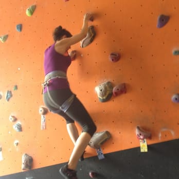 STONE AGE CLIMBING GYM - Updated December 2025 - 39 Photos & 52 Reviews ...