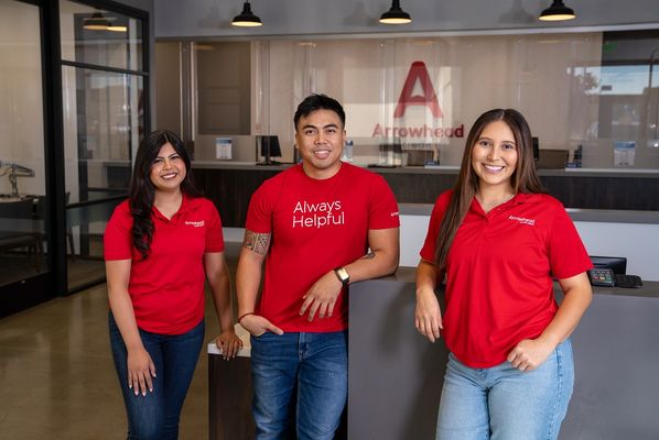 ARROWHEAD CREDIT UNION - Updated December 2025 - 14 Photos & 29 Reviews ...