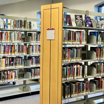 OCEAN COUNTY LIBRARY, JACKSON BRANCH - Updated April 2025 - 21 Photos ...