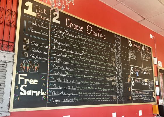 YATS - Updated May 2025 - 19 Photos & 25 Reviews - 4210 W Jefferson ...