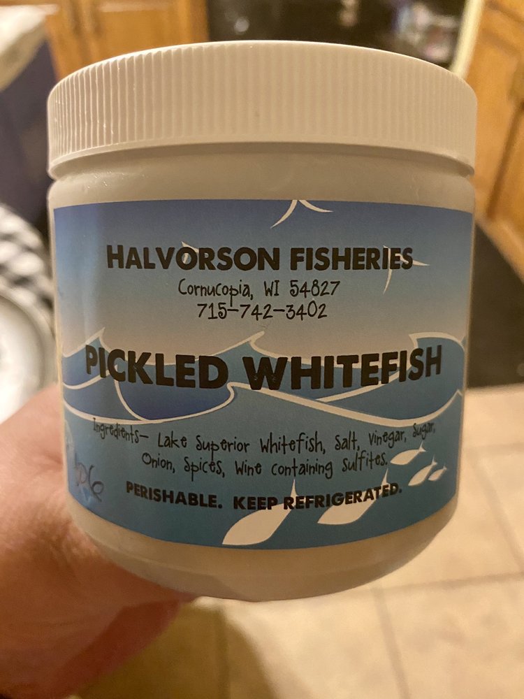 HALVORSON FISHERIES - Updated August 2025 - 12 Photos & 11 Reviews ...