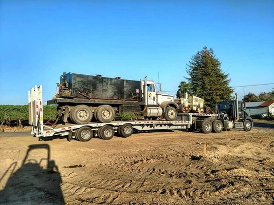 CASCADE HEAVY RESCUE - Updated December 2025 - 21 Photos - 740 N 3rd St ...