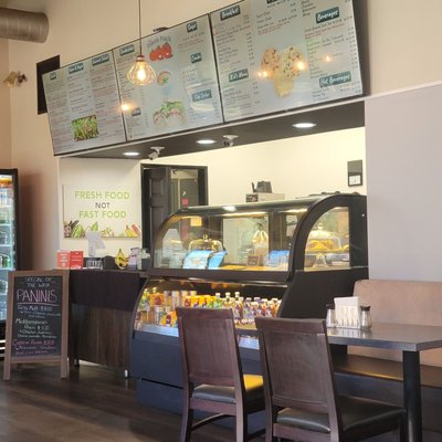 TOMATO PATCH WARNER CENTER - Updated October 2025 - 36 Photos & 34 ...