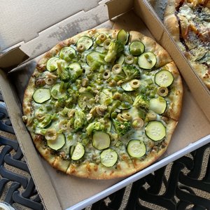 CHICAGO STYLE PIZZA - Updated April 2025 - 114 Photos & 150 Reviews ...