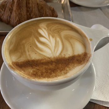 COAT CHECK COFFEE - 867 Photos & 543 Reviews - 401 E Michigan St ...