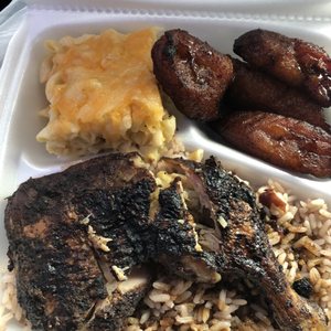 MERCY’S JAMAICAN KITCHEN - 109 Photos & 108 Reviews - Caribbean - 5753 ...