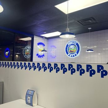 PRETTY PATTY - Updated September 2025 - 55 Photos & 15 Reviews - 428 ...