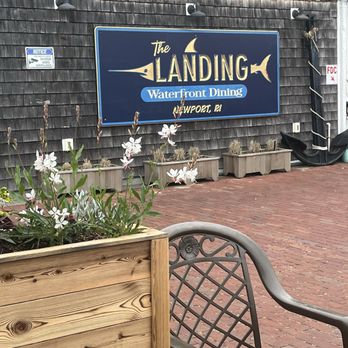 THE LANDING - Updated June 2025 - 432 Photos & 569 Reviews - 30 Bowens ...