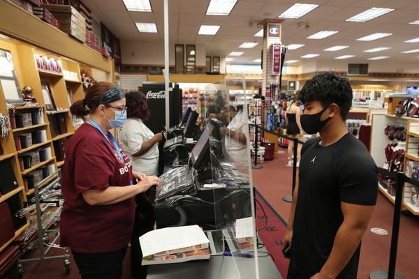 MISSOURI STATE UNIVERSITY BOOKSTORE - Updated December 2025 - 901 S ...