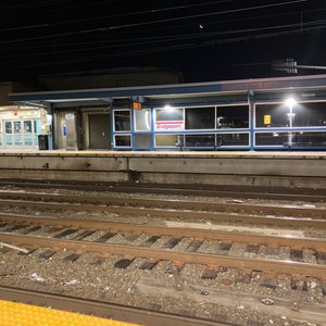 BETHEL METRO-NORTH STATION - Updated October 2025 - 13 Durant Ave ...