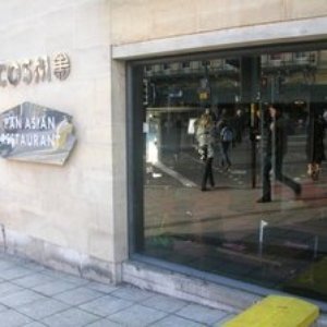 COSMO - 12 Photos & 32 Reviews - 30 Triangle W, Bristol, United Kingdom ...