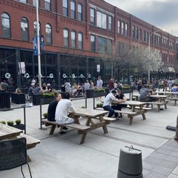 BEATRIX - FULTON MARKET - Updated July 2025 - 1119 Photos & 738 Reviews ...