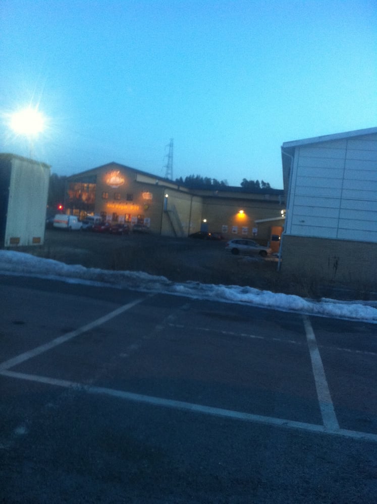 EG:S FYNDMARKNAD - Updated August 2024 - Segersbyvägen, Norsborg ...