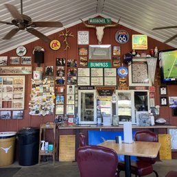 MUDDBONES - Updated May 2025 - 153 Photos & 244 Reviews - 1701 N Hwy ...