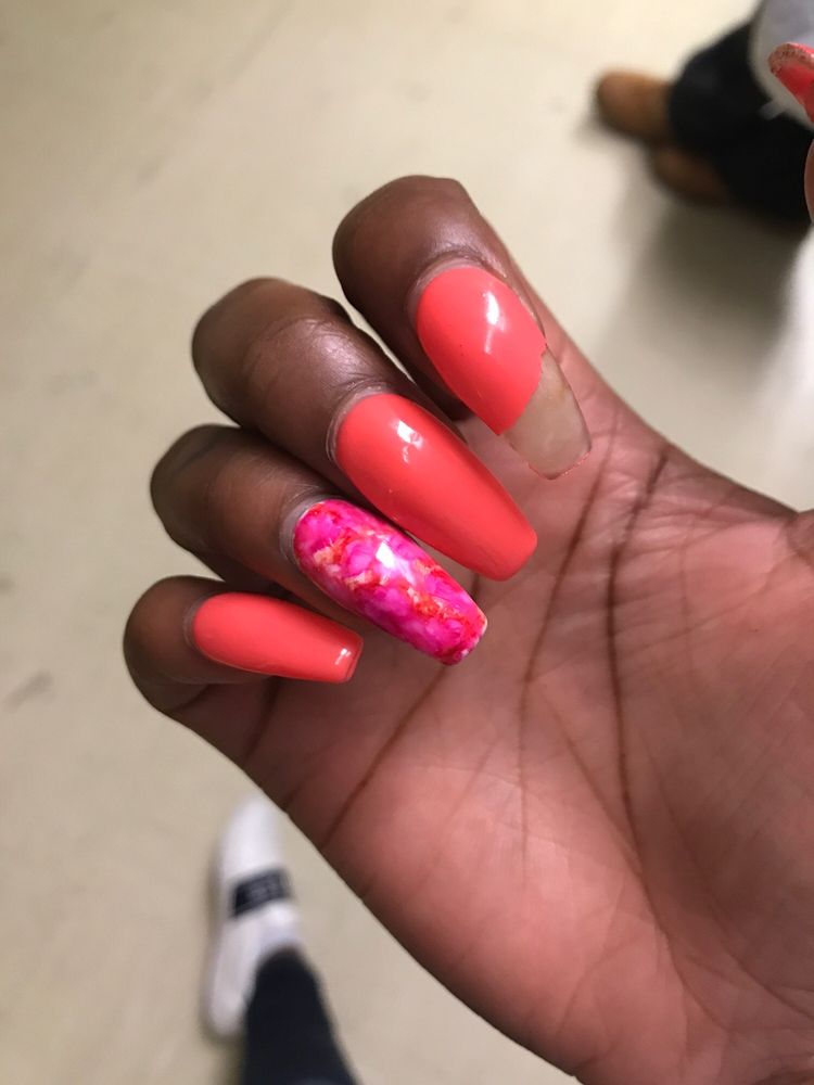 TOP NAIL BAR - 51 Photos & 40 Reviews - Nail Salons - 701 Bedford Rd ...