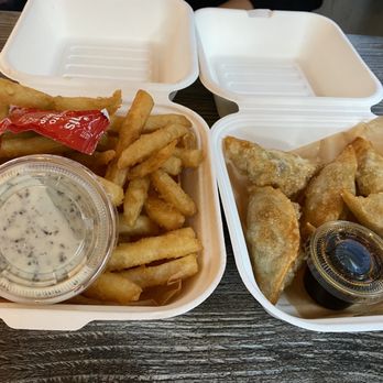 HANDSOME RICE - Updated January 2025 - 316 Photos & 185 Reviews - 133 E ...