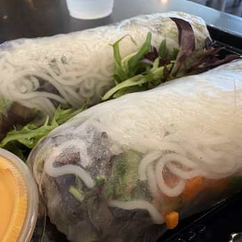 FRESHROLL VIETNAMESE ROLLS AND BOWLS - Updated October 2025 - 814 ...