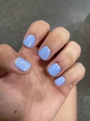 MARIA’S NAILS & BEAUTY SALON - Updated May 2024 - 102-19 Jamaica Ave ...