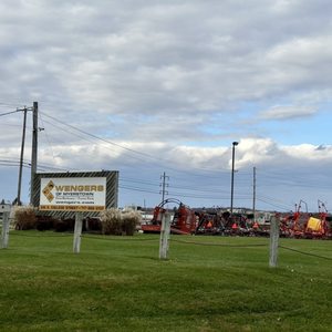 MESSICK FARM EQUIPMENT - Updated October 2025 - 12 Photos & 20 Reviews ...