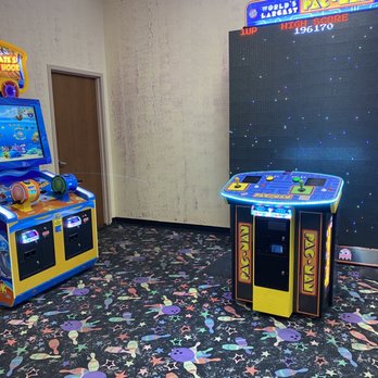 LANES AT COFFEE CREEK - Updated October 2025 - 14 Photos & 12 Reviews ...