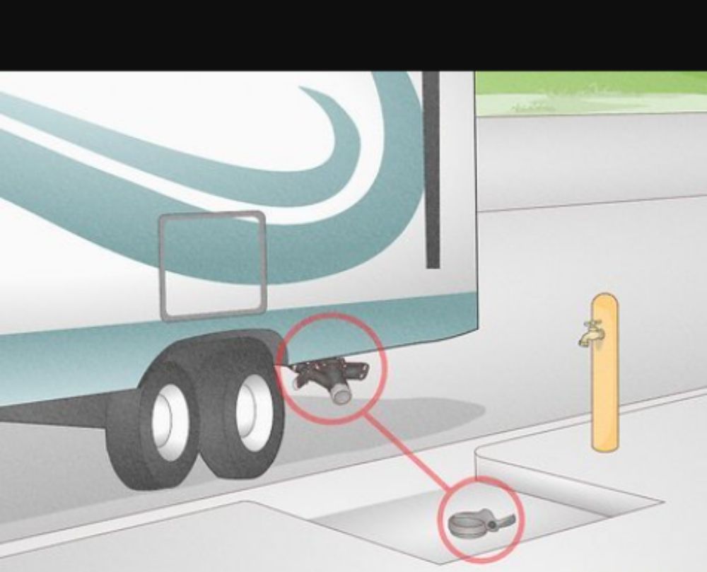 MIDNIGHT RV DUMP SITE - Updated May 2024 - Request a Quote - San Jose ...