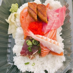 MUSASHI’S - 1019 Photos & 1247 Reviews - Sushi Bars - 1400 N 45th St ...