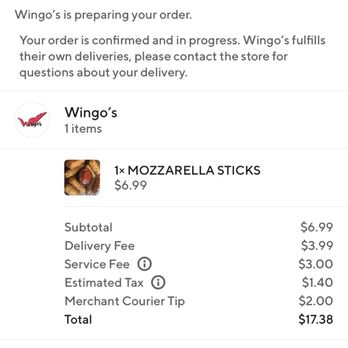 WINGO’S - Updated December 2024 - 165 Photos & 204 Reviews - 2218 ...