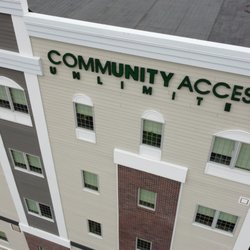COMMUNITY ACCESS UNLIMITED - 80 W Grand St, Elizabeth, New Jersey ...