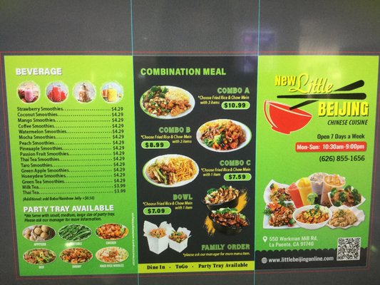 NEW LITTLE BEIJING - Updated October 2024 - 36 Photos & 82 Reviews ...