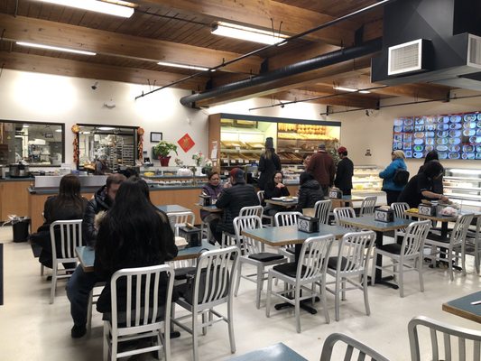 CHARLIE’S BAKERY - 346 Photos & 325 Reviews - 2729 C St, Anchorage, AK ...