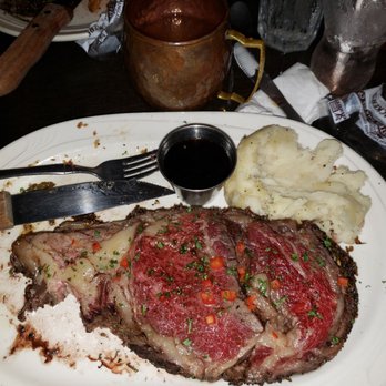 ROBIDEAU’S MAHOGANY RIDGE BAR AND GRILL - Updated December 2025 - 20 ...