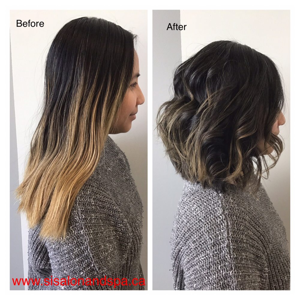 SI SALON & SPA - Updated December 2025 - 11 Photos - 7225 Winterburn ...