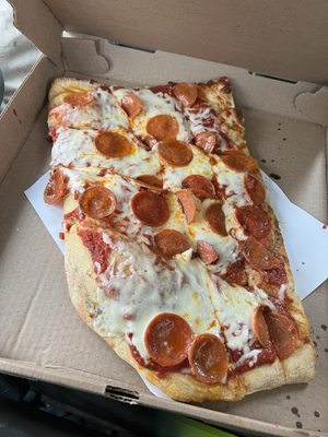 LIQUORI’S PIZZA - Updated October 2025 - 149 Photos - 142 Reviews - 659 ...