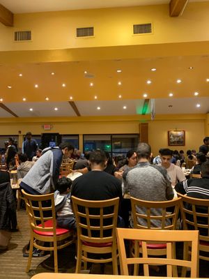 ZYKA: THE TASTE | INDIAN RESTAURANT | DECATUR - 574 Photos & 787 ...