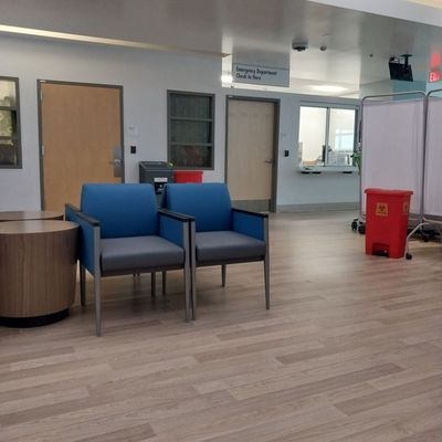 KAISER EMERGENCY ROOM - Updated October 2025 - 21 Reviews - 3800 Dale ...