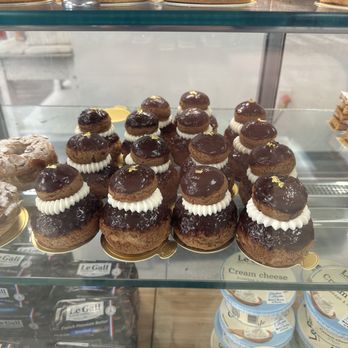 MAGNOL FRENCH BAKING - Updated January 2025 - 455 Photos & 253 Reviews ...