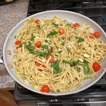 FORMA PASTA - Updated July 2024 - 71 Photos & 30 Reviews - 531 Beaver ...