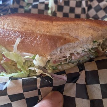 S S SUB SHOP - Updated August 2025 - 32 Photos & 51 Reviews - 414 ...