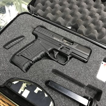 SILVER BULLET FIREARMS INDOOR RANGE & TRAINING CENTER - Updated ...