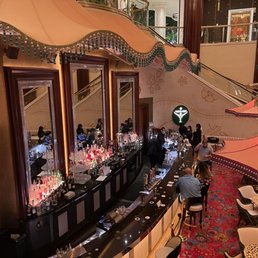 OVERLOOK LOUNGE, APERITIFS & SPIRITS - Updated April 2025 - 849 Photos ...