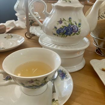 PRINCE TEA HOUSE - EDISON - Updated December 2024 - 367 Photos & 97 ...