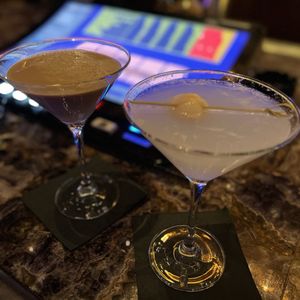 MONTECRISTO CIGAR BAR AT PARIS LAS VEGAS - Updated December 2024 - 35 ...